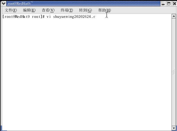 操作系统 编写内核模块操作系统课程设计linux内核模块编程 Csdn博客
