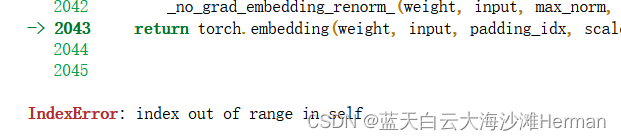 深度学习embedding方法,降维,以及pytorch中使用embeddingpytorch Embedding Csdn博客