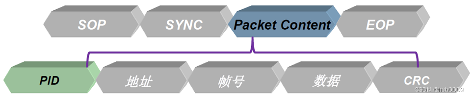 USB -- 初识USB协议（一）_usb pid type-CSDN博客