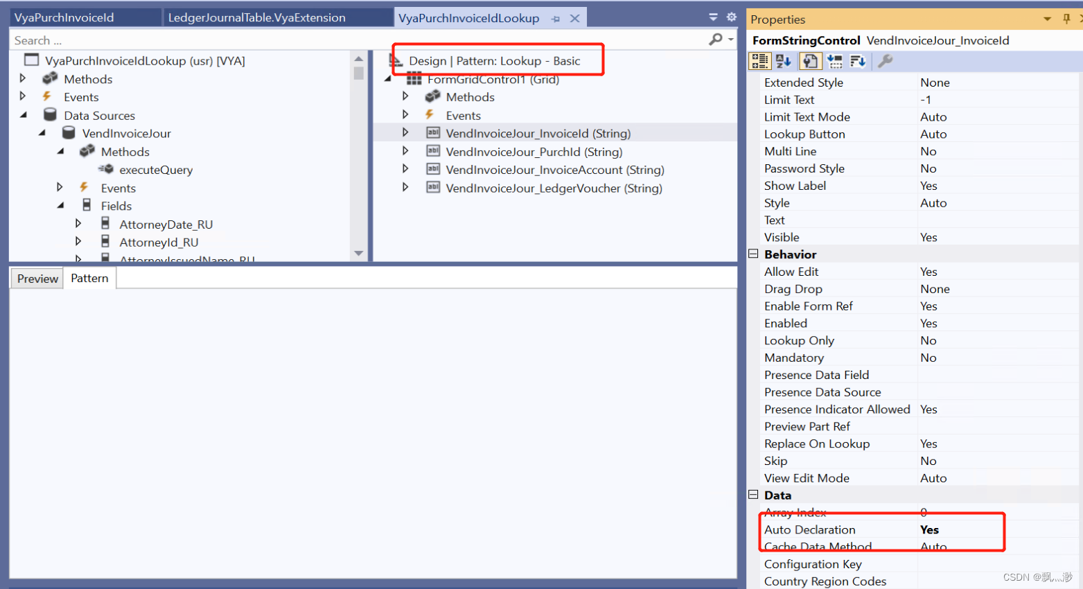 D365:LookUp_d365 查询非guid字段 lookup-CSDN博客