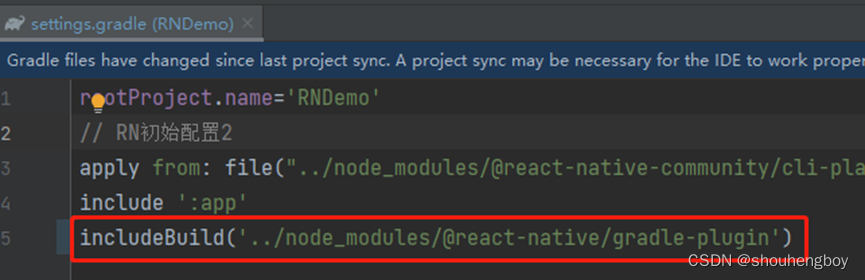 RN踩坑心得第四弹，RN版本升级与优化_rn升级-CSDN博客