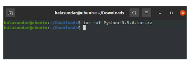 Python 入门：如何在 Linux 上安装 Python？linux安装python Csdn博客