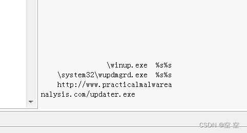 《恶意代码分析实战》lab1-4_lab01-04-CSDN博客