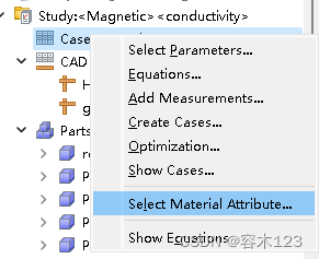 JMAG仿真·材料属性参数化_jmag新建材料-CSDN博客