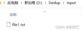 Exception in thread “main“ java.lang.RuntimeException: Error while running command to get ：解决方法 ...