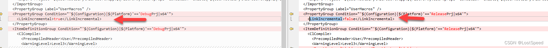 vs2019 - debug版/release版编译选项的区别_vlfeat vs2019 debug-CSDN博客