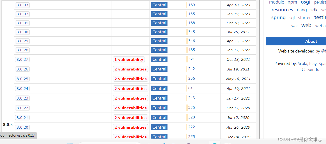 java 中 ideal如何连接数据库_ideal 配置连接数据库-CSDN博客