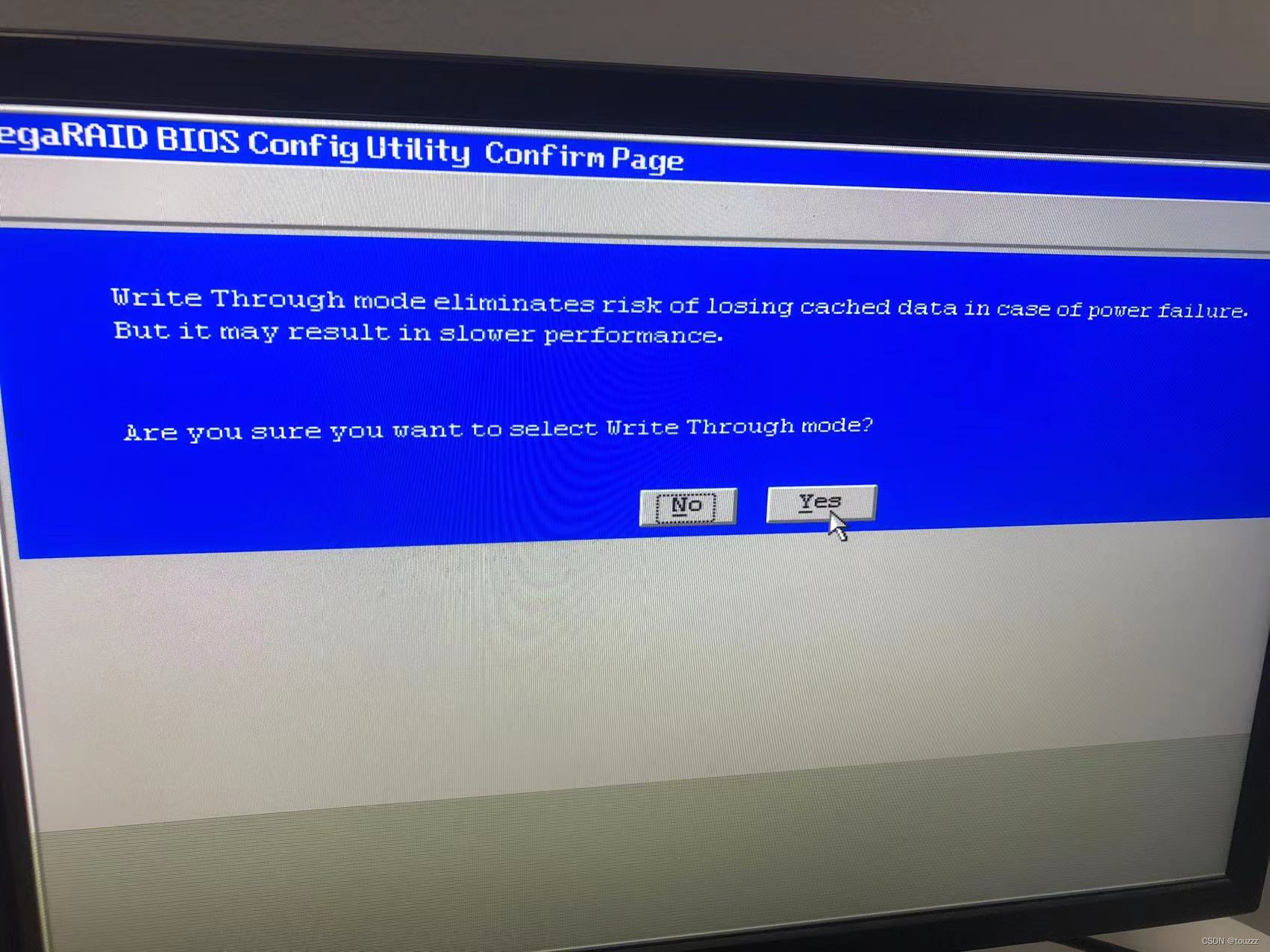 RH2288H V2 磁盘阵列 Raid （详细步骤）_rh2288hv2做raid-CSDN博客