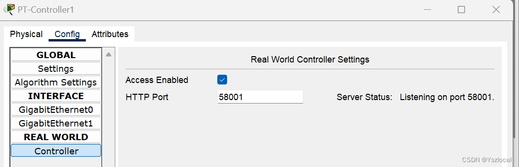 思科模拟器(SDN控制器使用教程二)_sdn控制器在哪里-CSDN博客