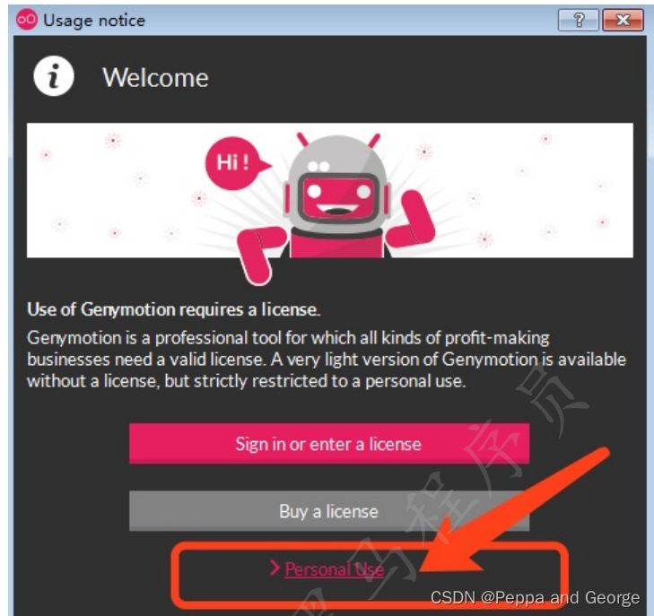 Appium_genymotion-2.11.0-CSDN博客