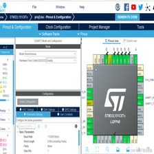 【理论】STM32定时器时间计算公式 +【实践】TIM中断1s计时一次_定时器中断时间计算公式-CSDN博客