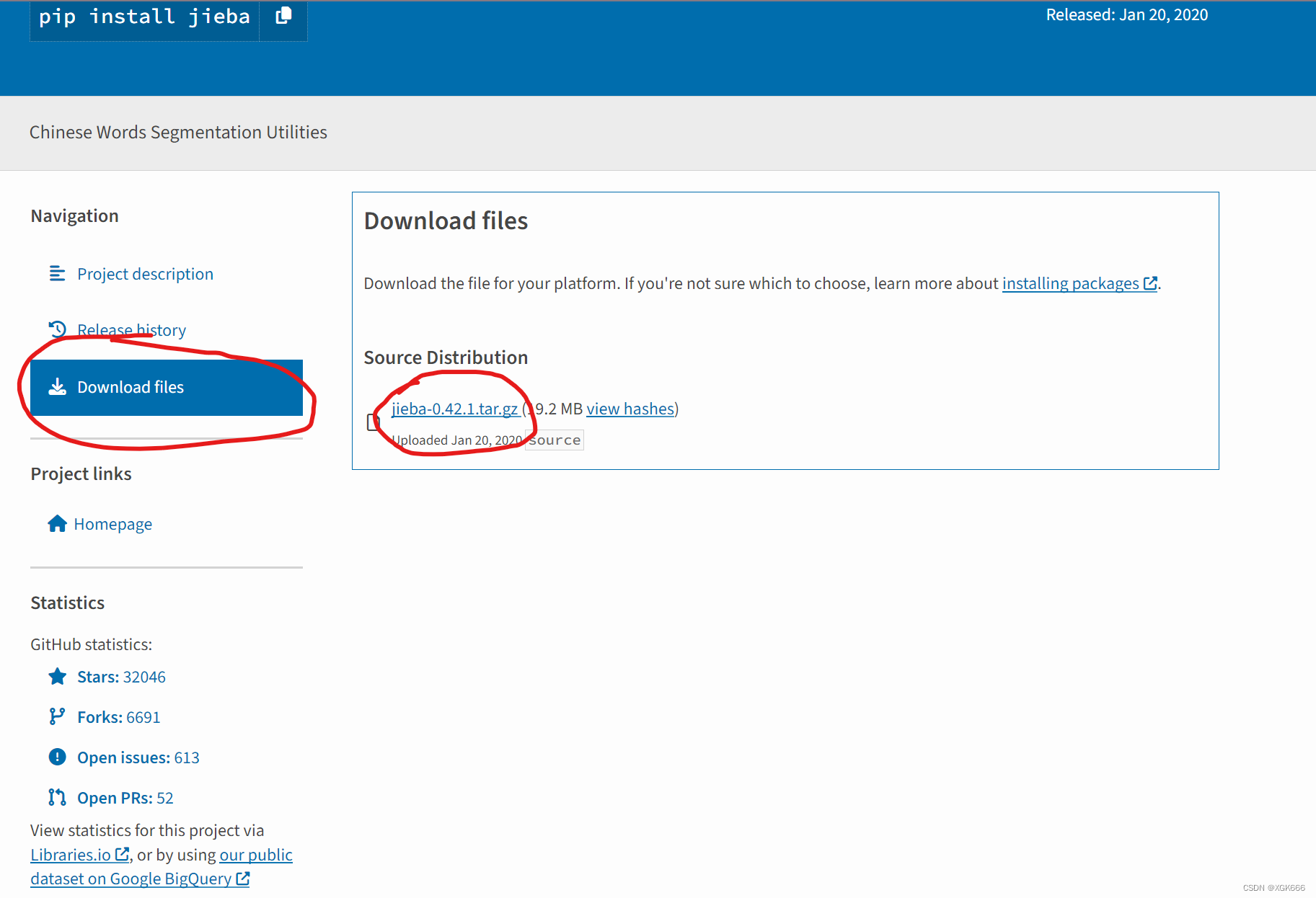 pycharm安装jieba库，在python interpreter找不到jieba_没有jieba库怎么调用-CSDN博客