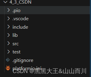 vs code+esp32-s3+GC9A01+lvgl_esp32 gc9a01-CSDN博客