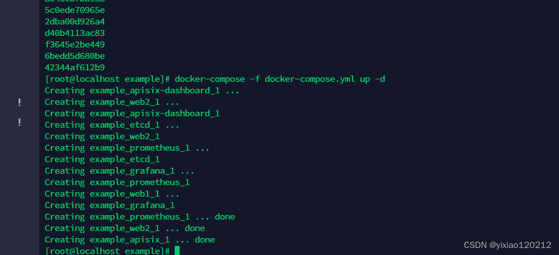 Docker容器启动报错：ERROR: Failed to Setup IP tables: Unable to enable SKIP DNAT rule 解决办法-CSDN博客