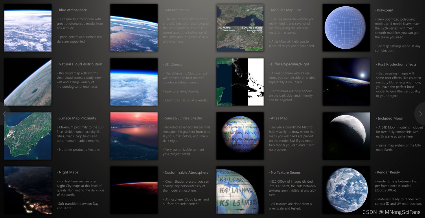 分享vue3+OpenTiny UI+cesium.js实现三维地球_cesium 3d地球-CSDN博客