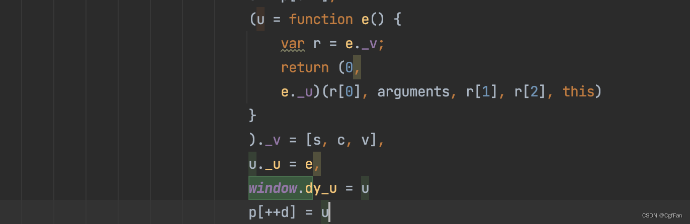 a_bogus参数逆向分析_今日头条逆向参数a-bogus-CSDN博客