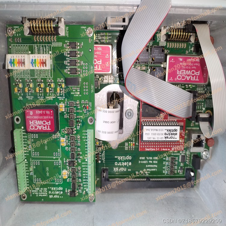 ABB AO2000-LS25 激光分析仪-CSDN博客