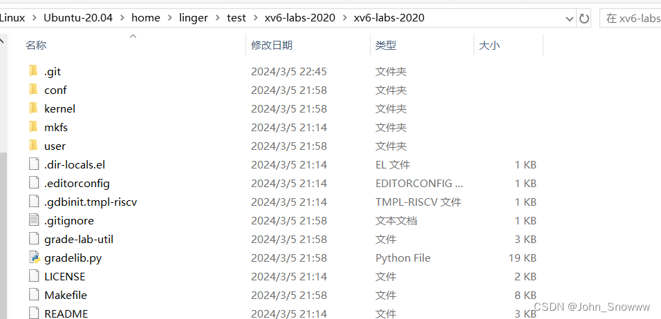 把自己在本地完成的mit6.s081项目上传到自己的github仓库里-CSDN博客