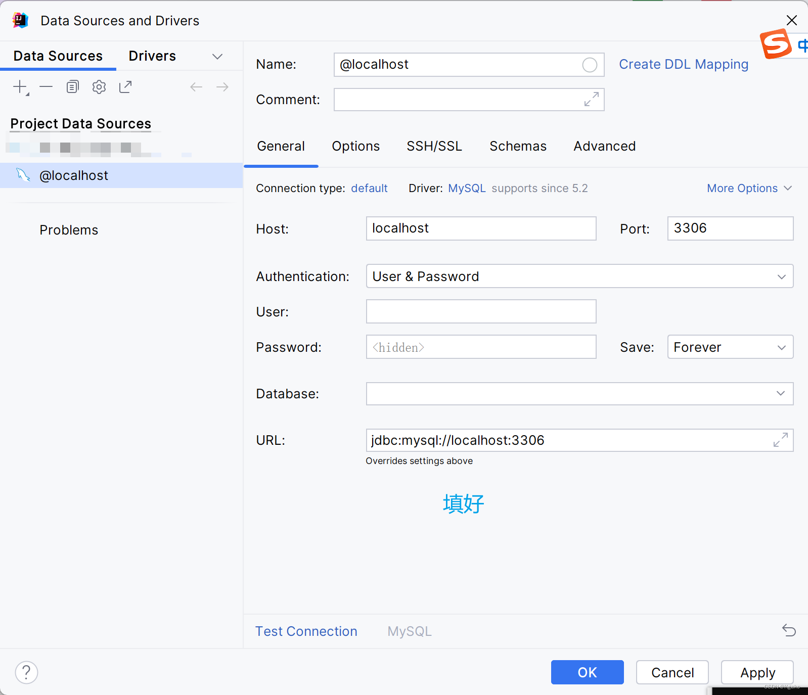 IDEA2023生成Mysql的ER图_idea导出er图-CSDN博客