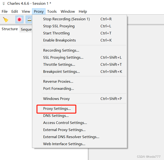 安卓渗透指南（五）-用Charles和Burp Suite联动抓包android手机_burp+charles-CSDN博客