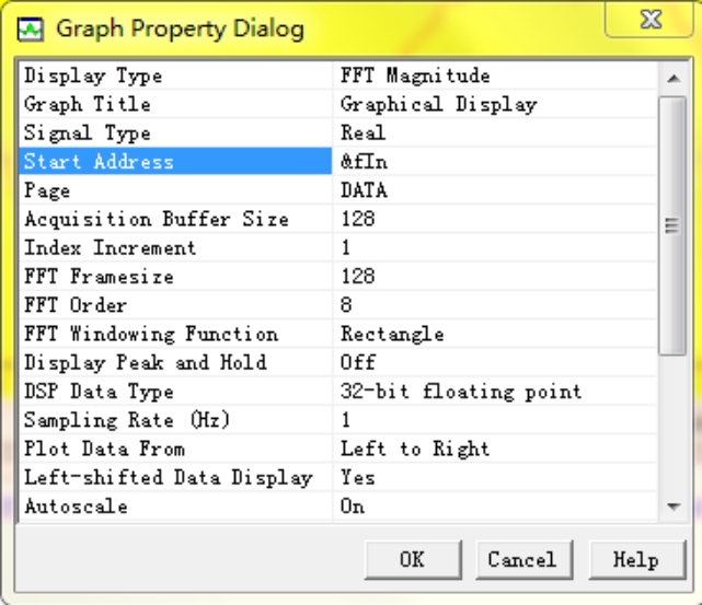 DSP实验4-FIR和IIR算法的实现——基于TMS320VC5509_vc仿真dsp-CSDN博客