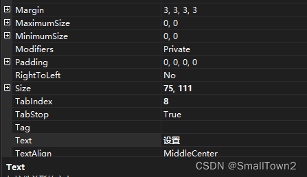 c#中PropertyGrid控件联合TypeConverter进行数据转换_c# typeconverter-CSDN博客