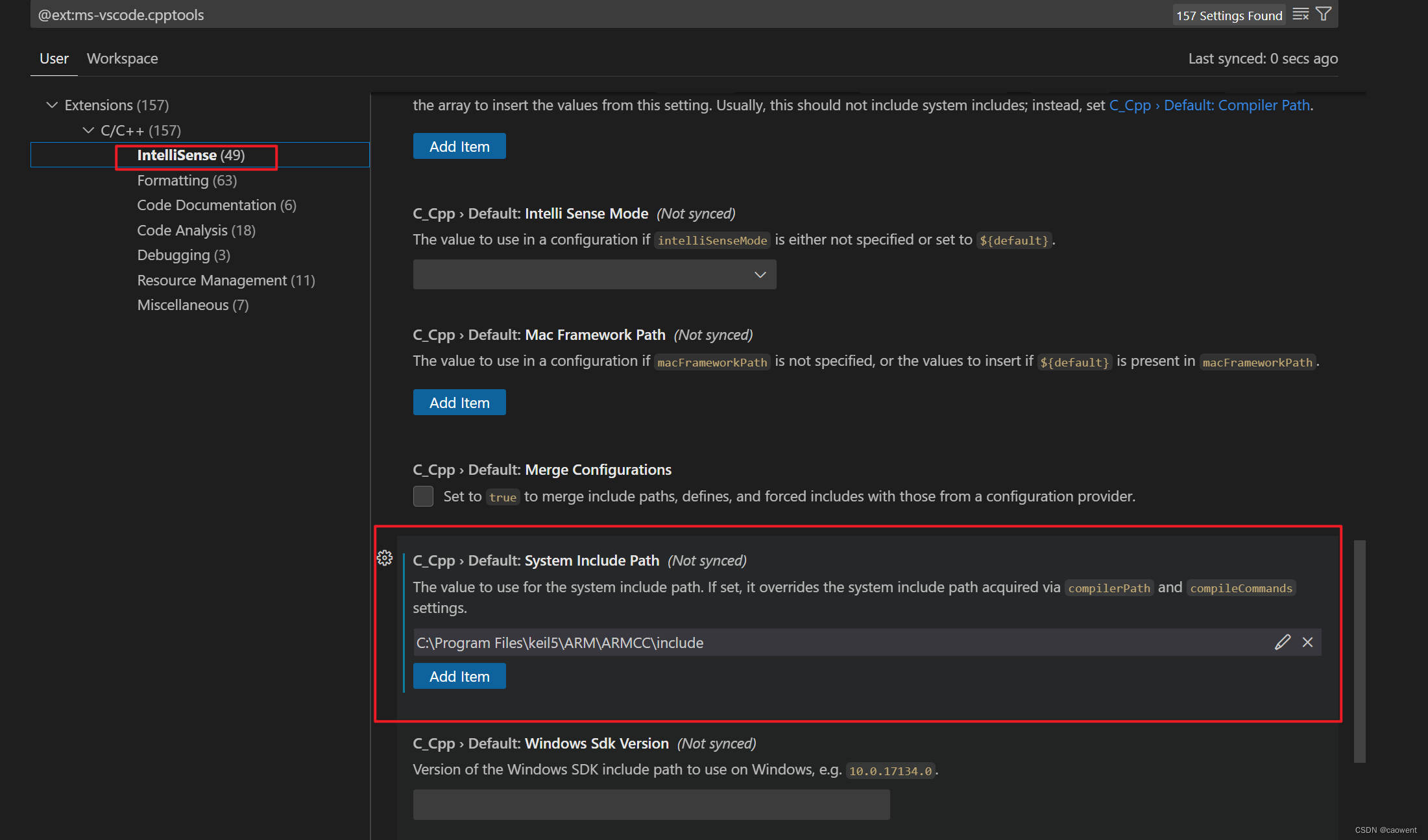 vscode uint8_t(stdint) 自动补全失效处理办法_软件找不到uint8-CSDN博客