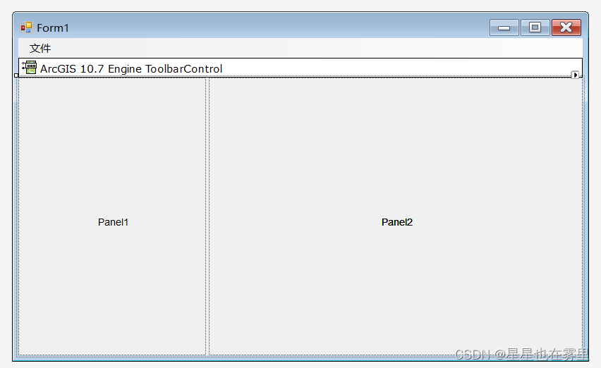 ArcEngine入门开发第1篇：ArcEngine10.7&VS2017环境配置-CSDN博客