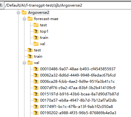 Argoverse2数据集的导入-CSDN博客