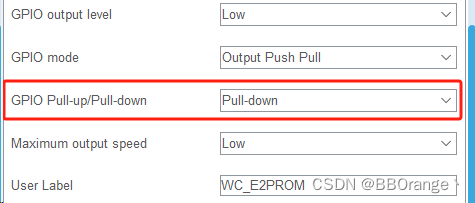 STM32 EEPROM(M24128)读写-CSDN博客