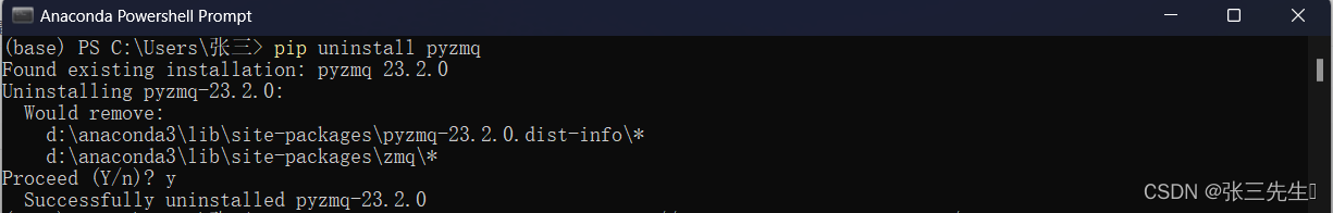 jupyter notebook断开连接的问题-CSDN博客