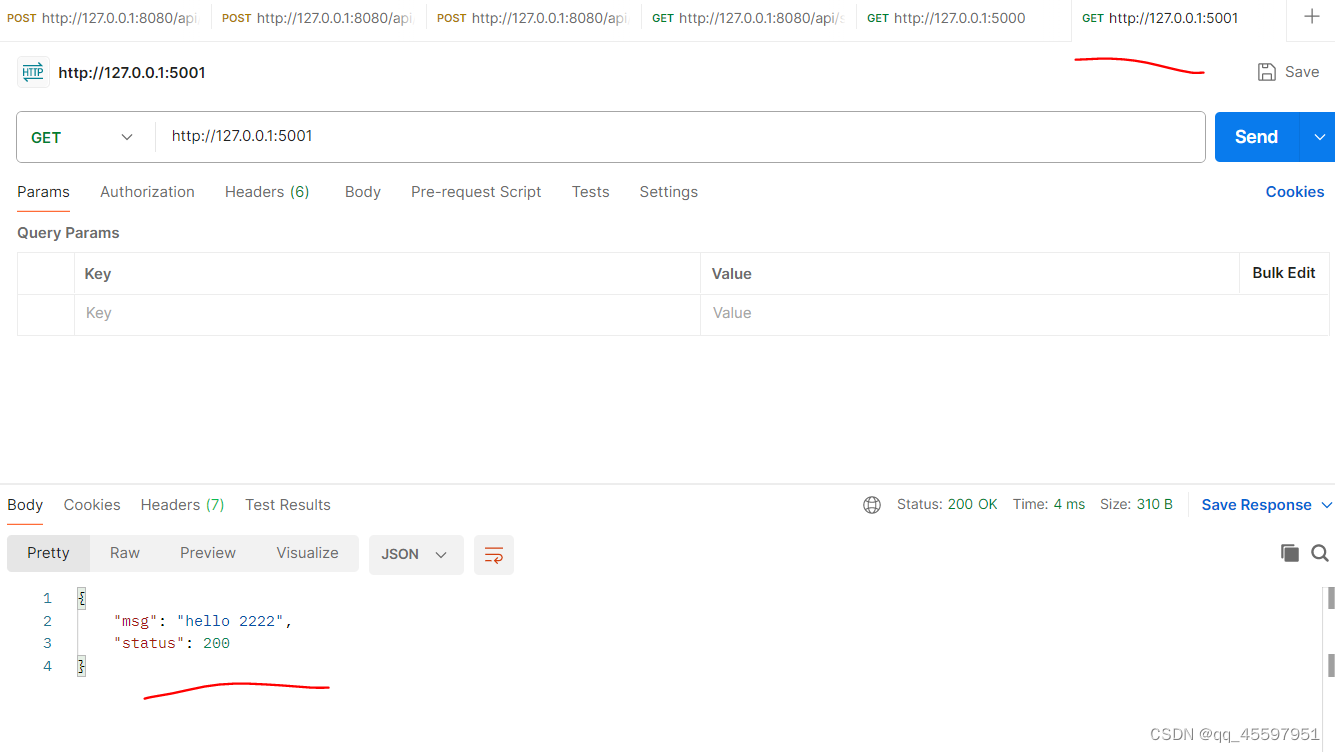 Windows下同一个Apache部署多个Flask项目教程_apache24 部署多个flask项目-CSDN博客