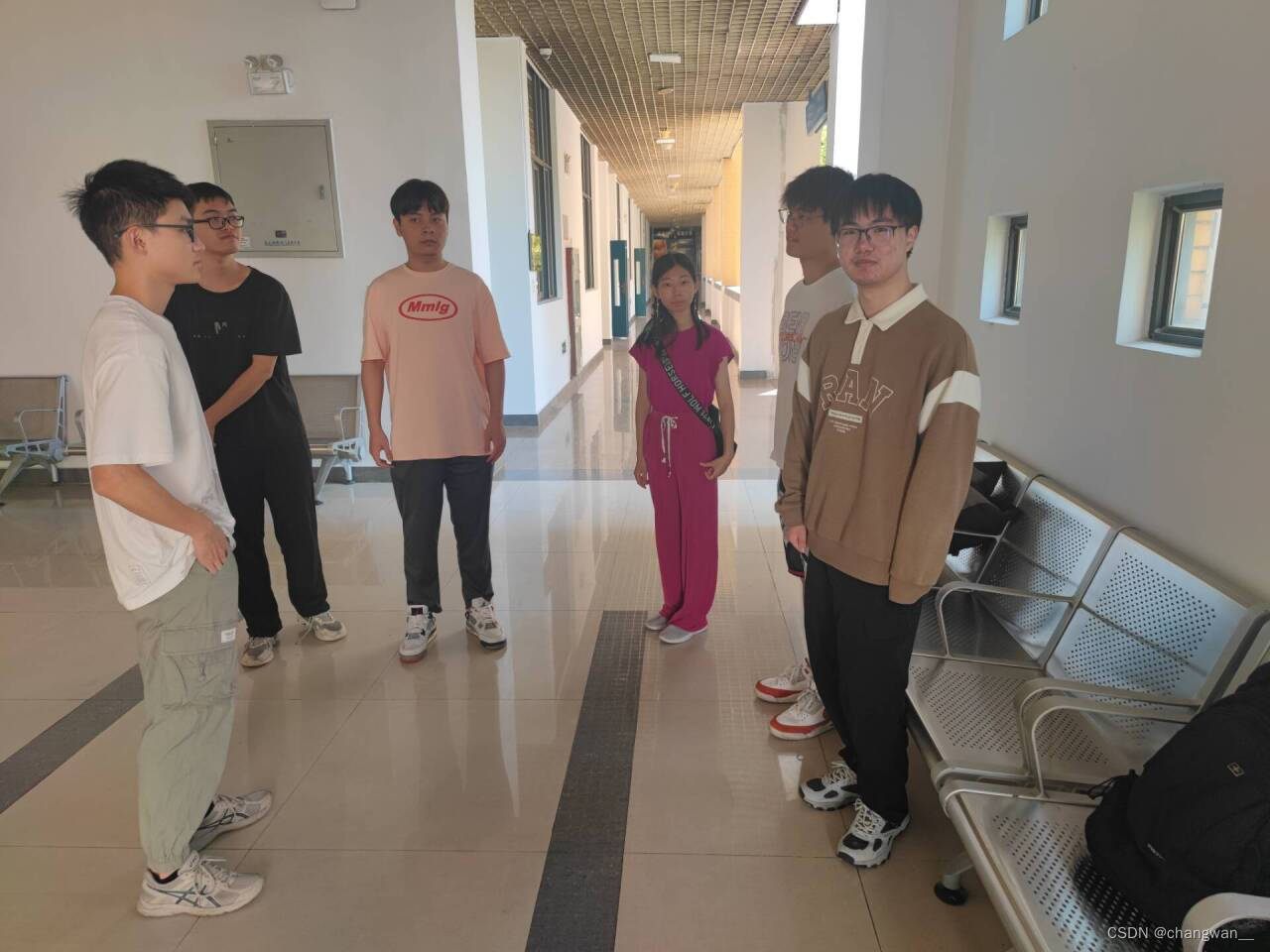 汪星人猫咪联盟——Alpha冲刺Day4-CSDN社区