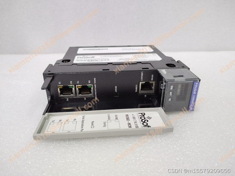 PROSOFT MVI56E-MCM 通信模块-CSDN博客