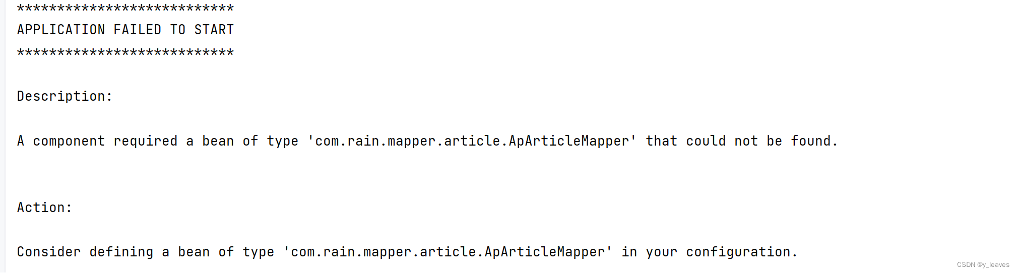 【springboot】springboot Mybatis Plus配置多个数据源实现springbootmybatisplus多数据源 Csdn博客