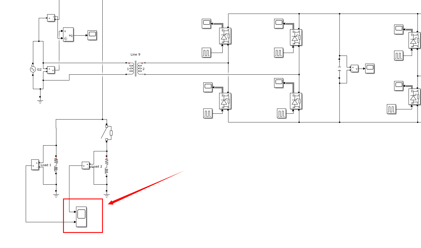 基于VSCS的UPFC控制器应用于IEEE 14节点电力系统研究（Simulink仿真实现）-CSDN博客