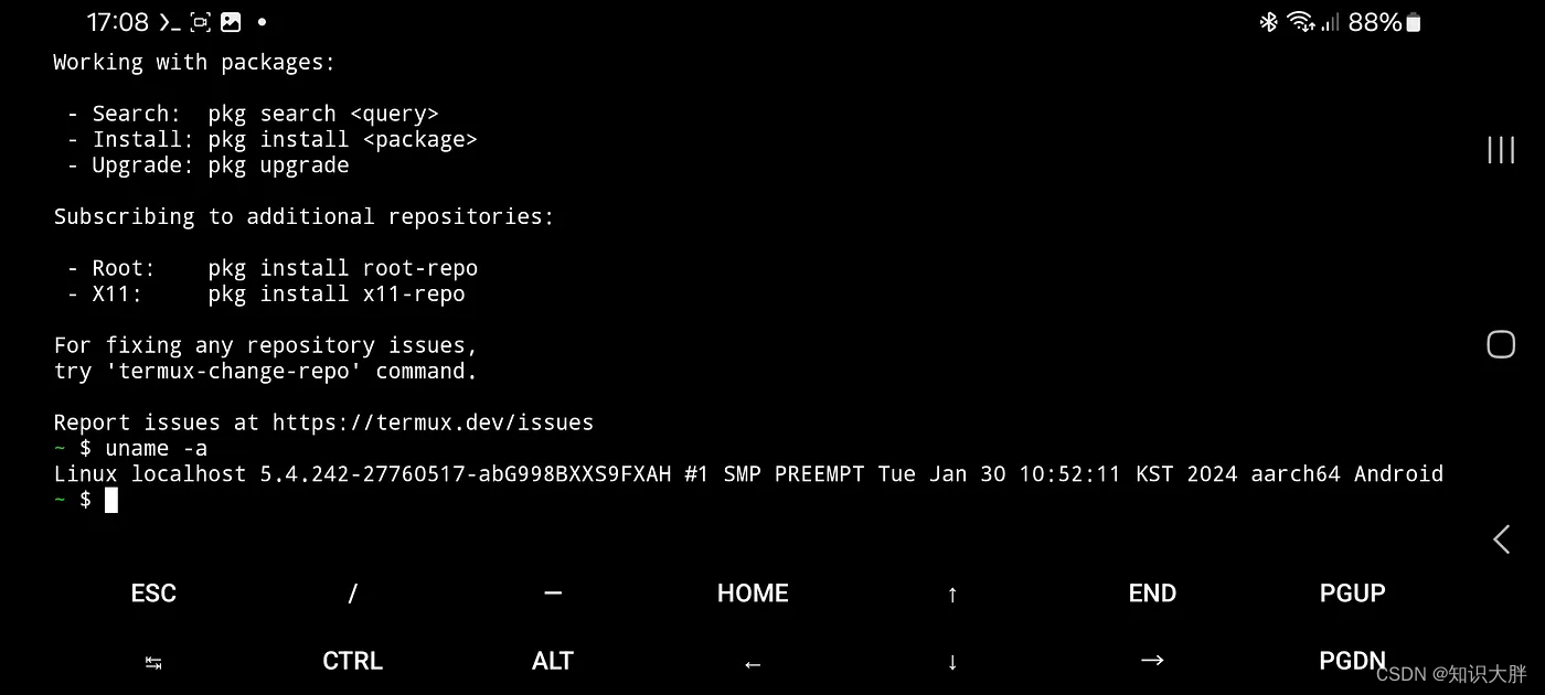 AI 项目：在 Android 手机上运行 LLaMA 和 Gemma AI 模型 使用 C++ 和 Python 运行 LLaMA 和 Gemma LLM_结合ai大数据模型的android ...