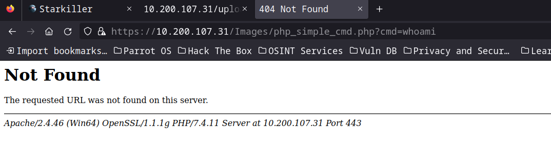 TryHackMe-Holo【Windows域渗透】-CSDN博客