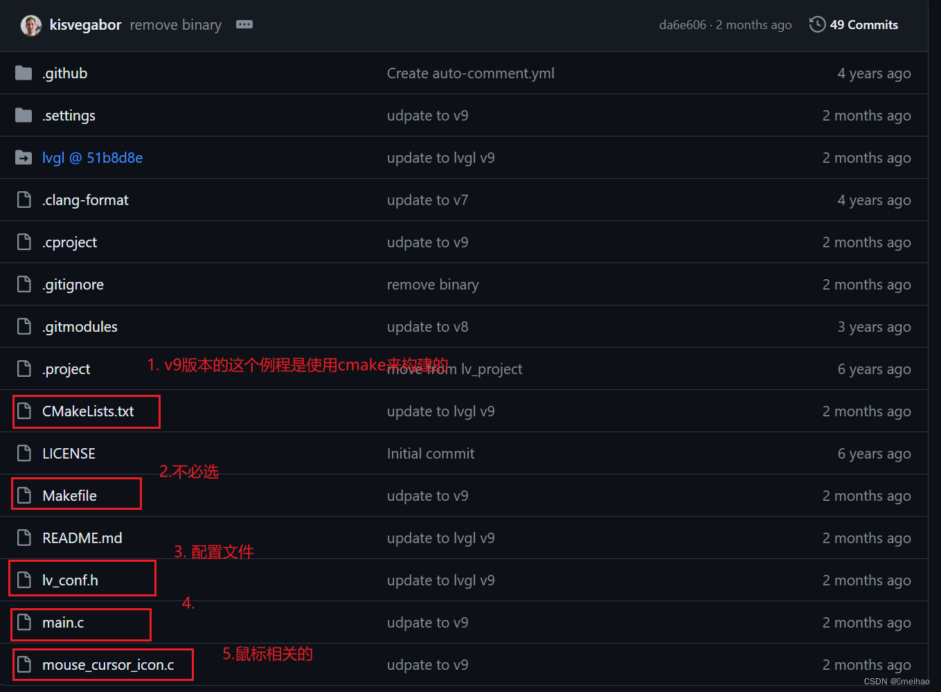 移植lvgl v9到嵌入式linux设备_lvgl9 移植-CSDN博客
