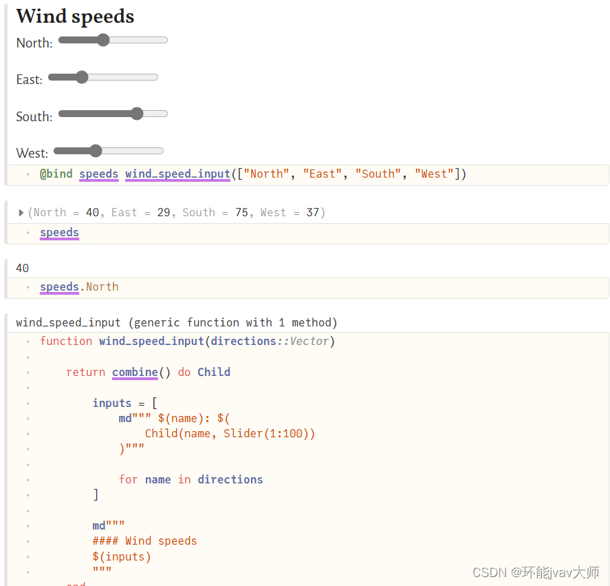 安装julia的交互式笔记本Pluto_pluto.jl怎么使用-CSDN博客