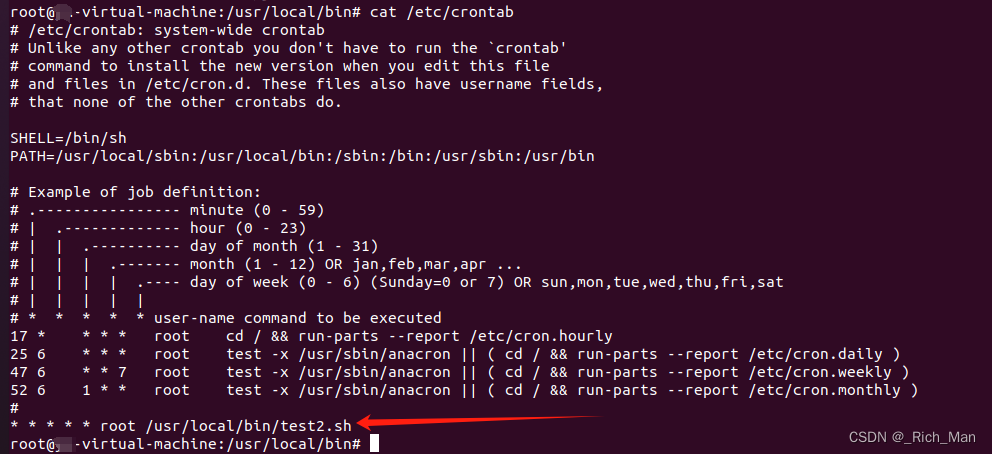 Linux常用六种提权方式_suid提权-CSDN博客