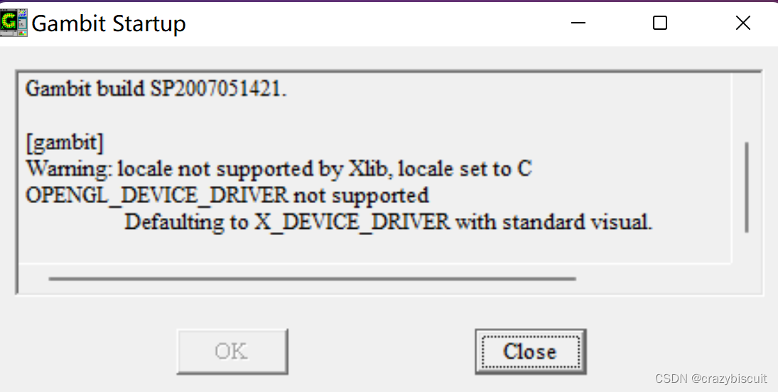 gambit下载（附无时间限制license文件）-CSDN博客