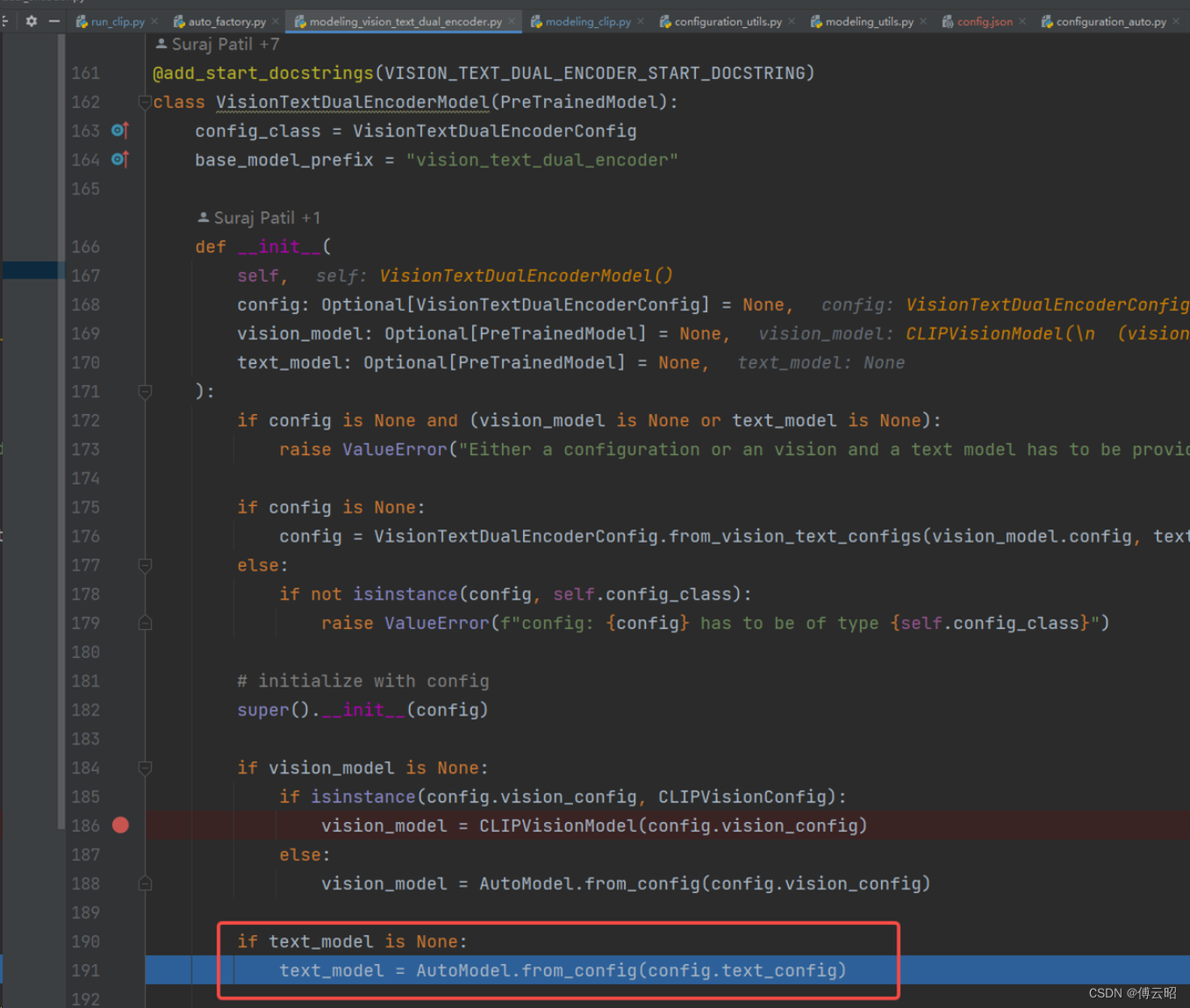 huggingface的transformers训练多模态clip模型_huggingface clip-CSDN博客