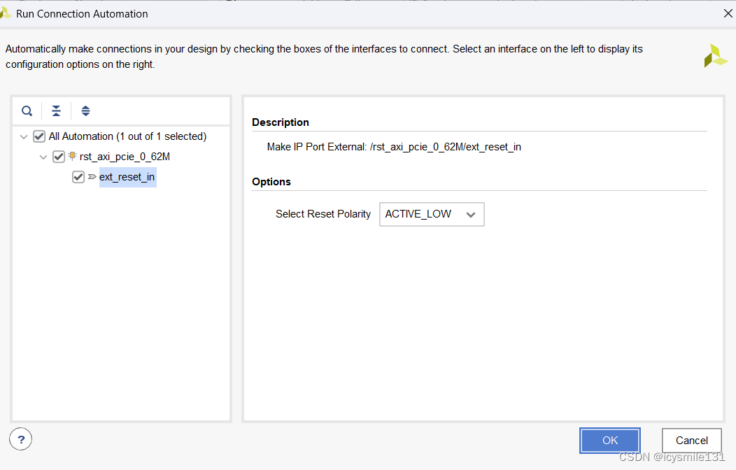 AXI Memory Mapped To PCI Express IP 核设计实例-CSDN博客