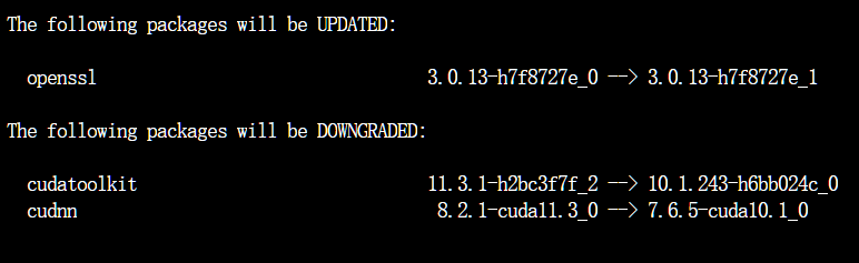Failed to call ThenRnnForward with model config / Fail to find the dnn implementation_internal ...