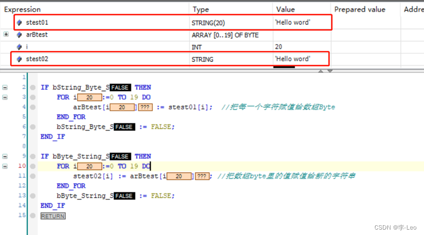 Modbus通讯-数据转换问题_modbus real-CSDN博客
