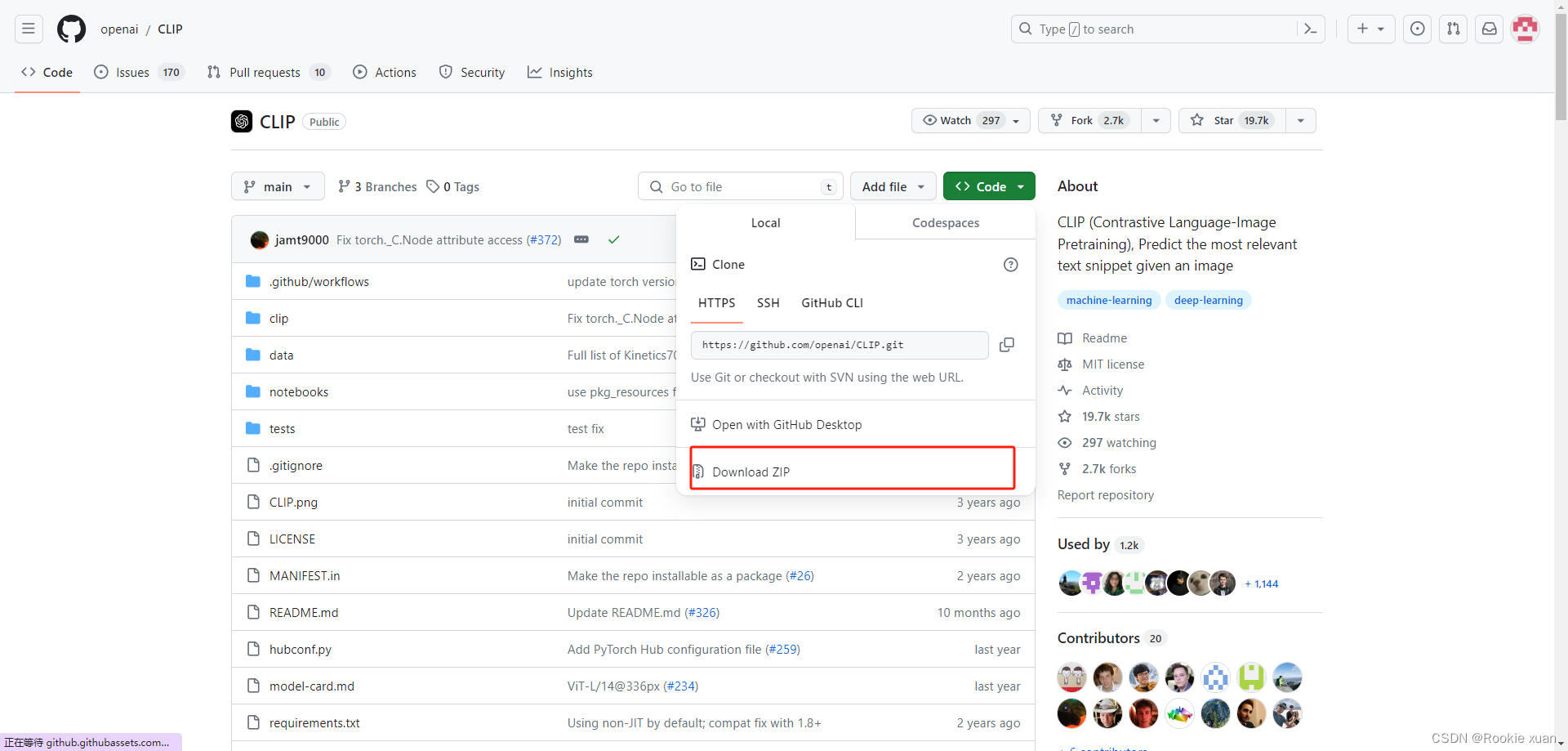 lang-seg环境配置（附CLIP和Pytorch-encoding安装方法）_python的encoding包安装-CSDN博客