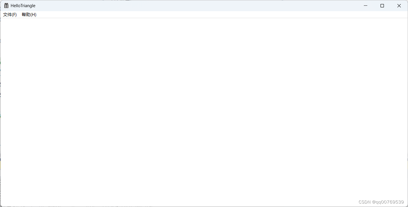 DirectX12（D3D12）基础教程一 “你好三角形”_directx 12-CSDN博客