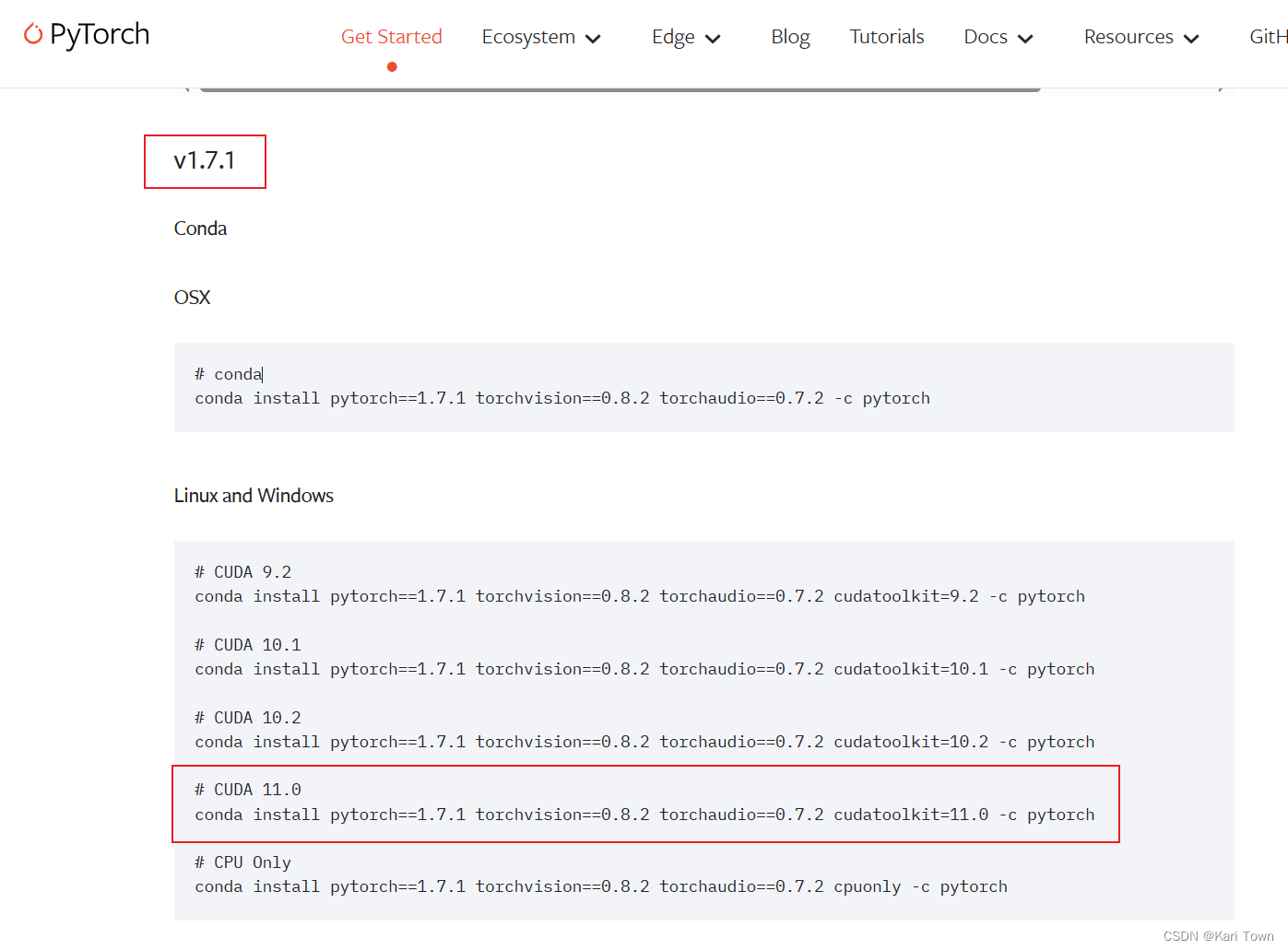 GeForce RTX 3060 with CUDA capability sm_86 is not compatible with the current PyTorch ...